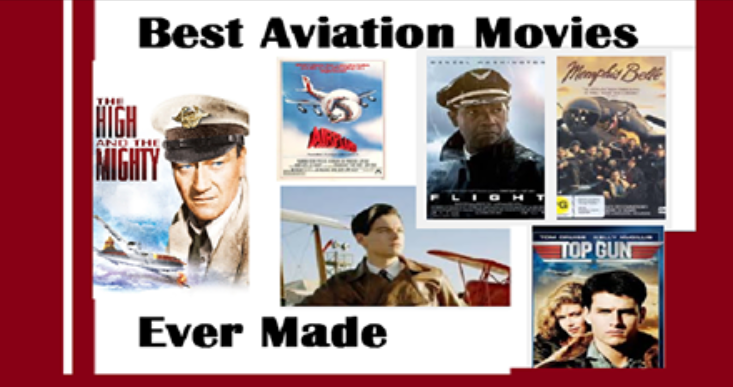 Best Aviation Movies Ever Made - Real Estate Clearwater Beach┃Dunedin ...