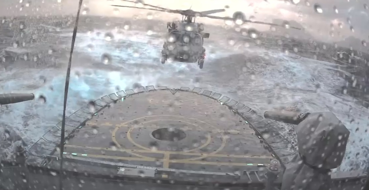Landing In The Most Extreme Elements - Real Estate Clearwater Beach ...