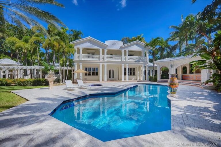 Shocking items found in Diddy's $48m Miami mansion have been revealed ...